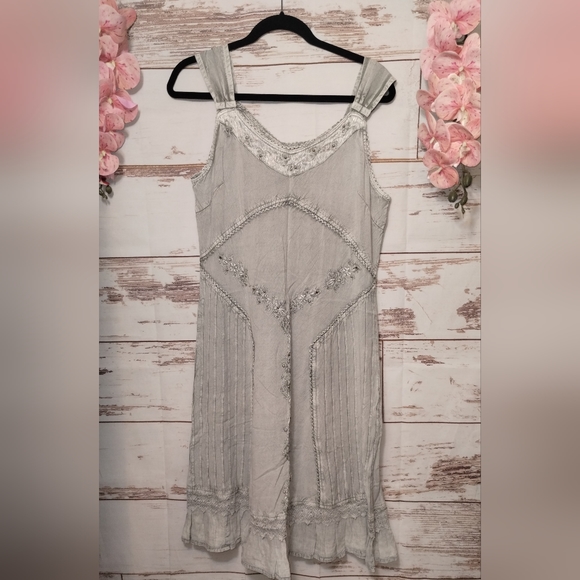 Dresses | Coline Dress M | Poshmark